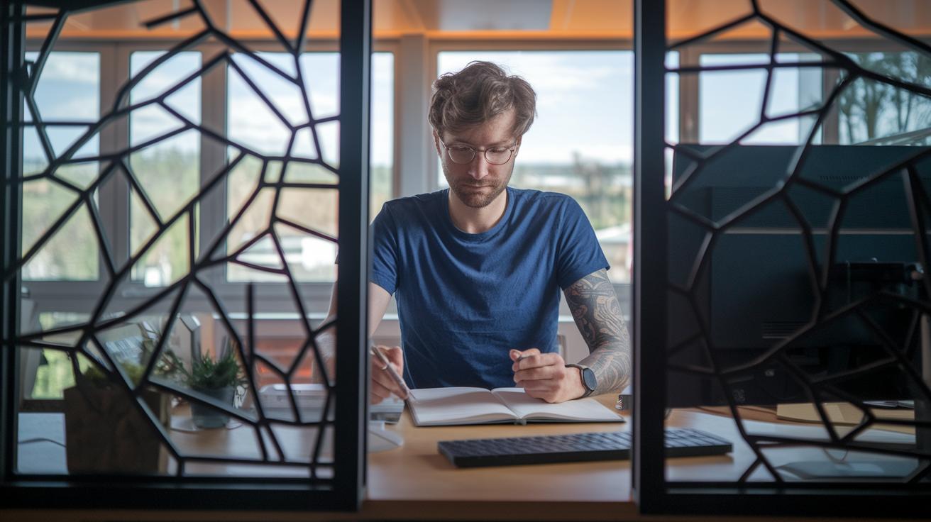 Branching Narrative Storytelling Guide: Ignite Creativity | thezeff.com