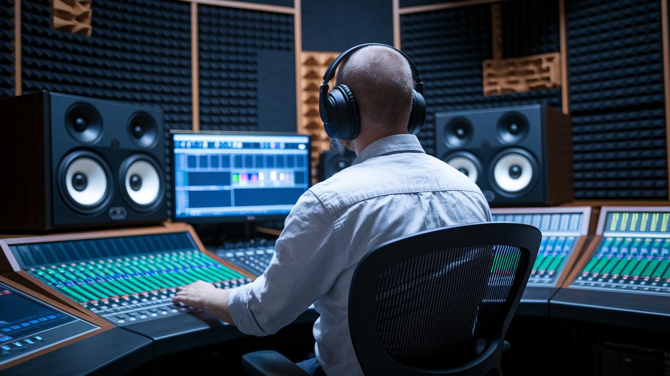 How Immersive Audio Works: Exciting Tech Insight | thezeff.com