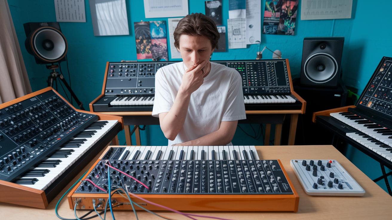 5 Experimental Music Artists Spark Exciting Sounds | thezeff.com