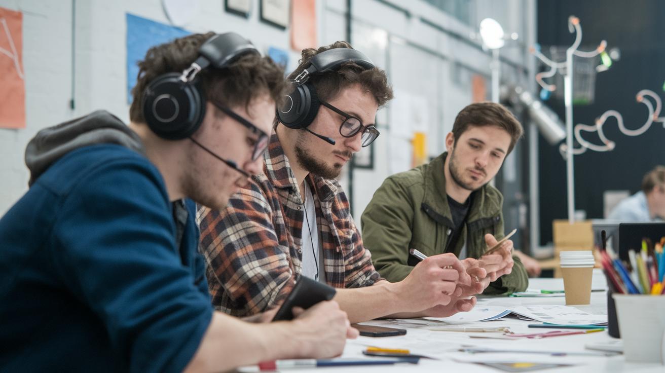 Digital Storytelling Workshops Spark Creativity | thezeff.com