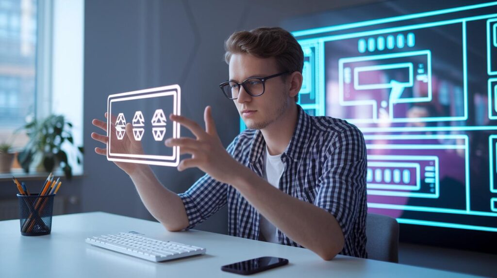 Interactive Media And Game Design: Bright Future | thezeff.com